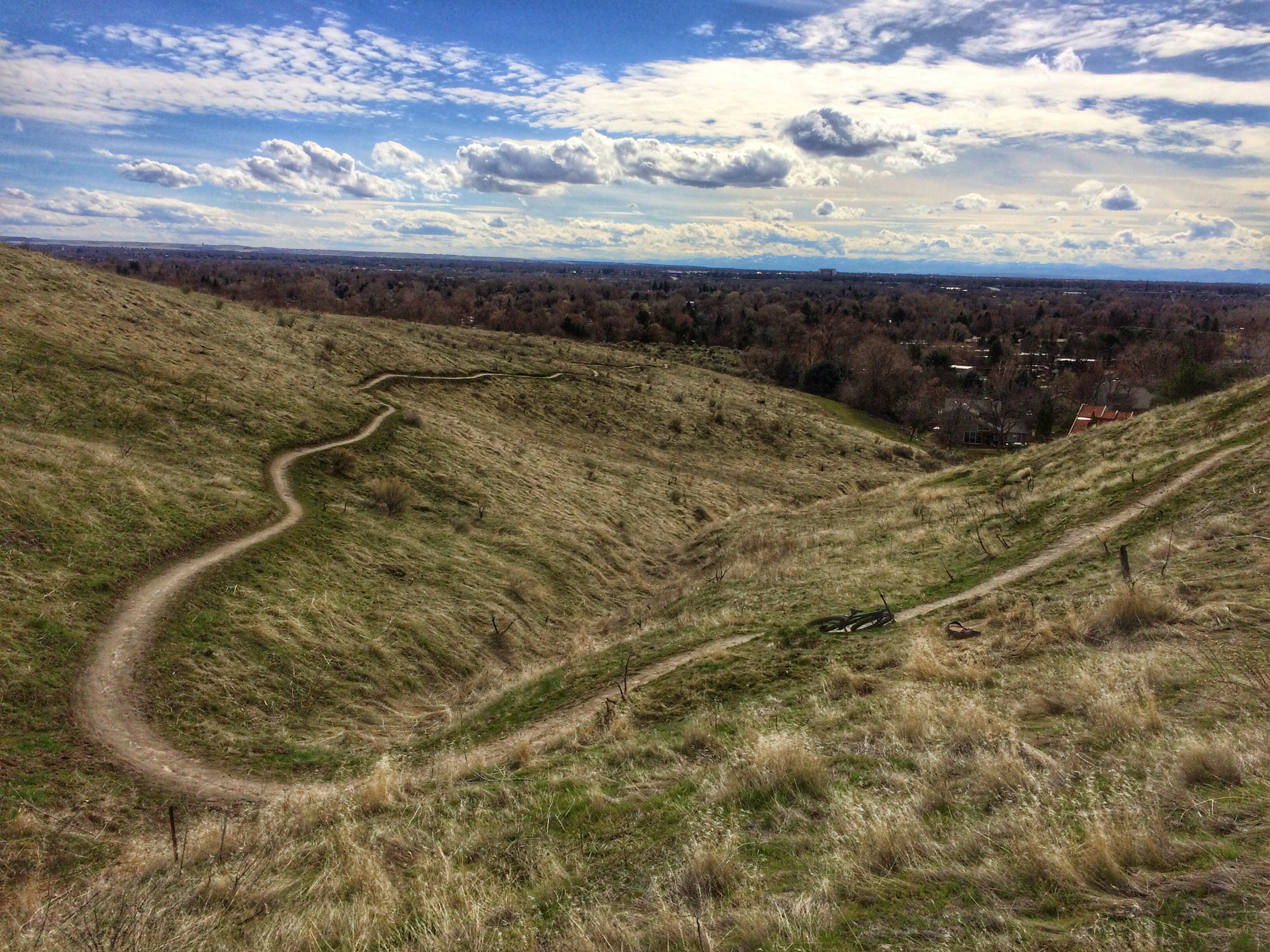 A Guide to Updating Boise Trails » Boise Trails