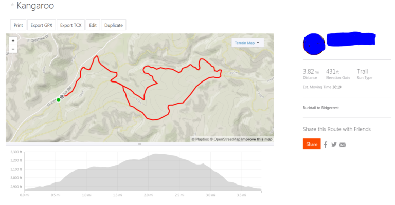 The 3 Best Boise Trail Runs for Beginner Trail Runners » Boise Trails