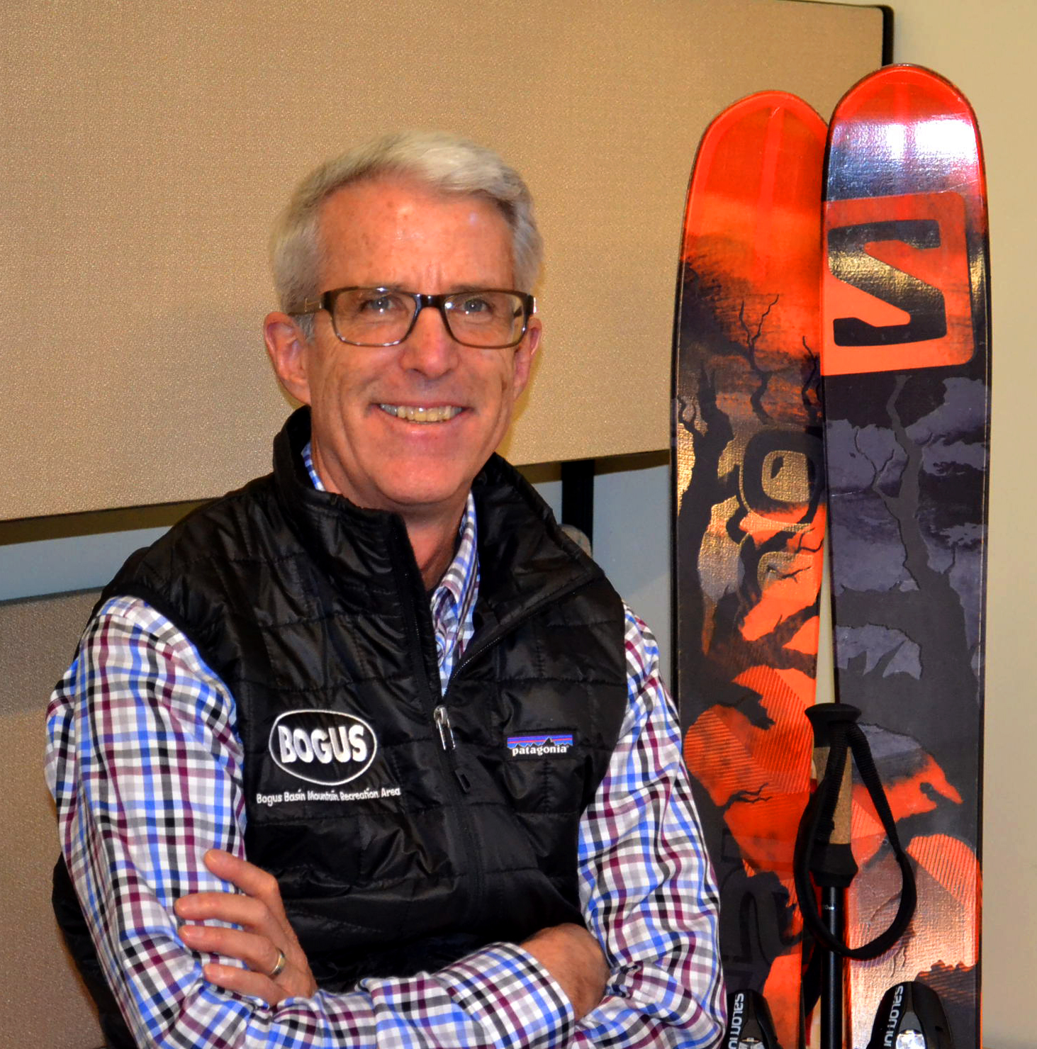 10 Questions with Boise Trails: Brad Wilson » Boise Trails